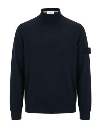 Stone Island STRICKWAREN - Rollkragenpullover auf YOOX.COM