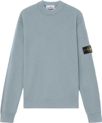 Stone Island Homme, Tops, Gris, Taille: 2XL T-shirts et Polos Stone Island