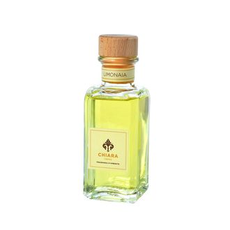 Chiara Firenze Limonaia Raumduft Duftst&auml;bchen Lufterfrischer, 100 ml