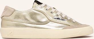 Autry Autry Sneaker Windscape Low Cu gold