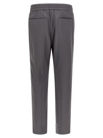 Brioni Trousers - Gray