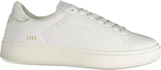 Gas Gas, Femme, Chaussures, Blanc, Taille: 37 EU Leonard LTX
