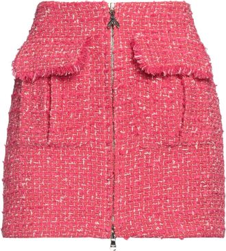 Patrizia Pepe HOSEN & R&Ouml;CKE - Minir&ouml;cke auf YOOX.COM