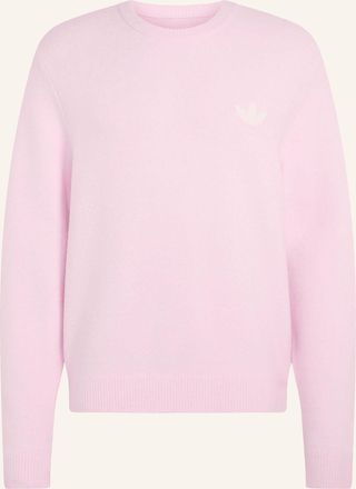 adidas Originals Adidas Originals Pullover pink