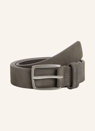 Strellson G&uuml;rtel beige