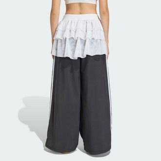 adidas Originals Sweatpants ADIDAS ORIGINALS LACE ADILENIUM FB TP TROUSERS (1-tlg)