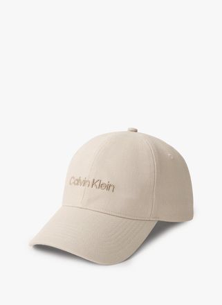 Calvin Klein Casquette &agrave; logo