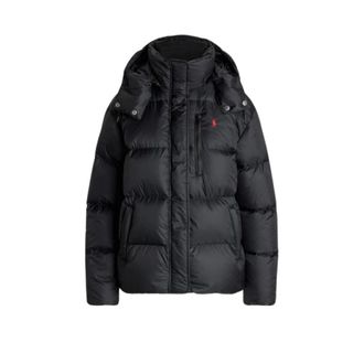 Ralph Lauren Herren, Jacken, Schwarzk, XSGr&ouml;&szlig;e