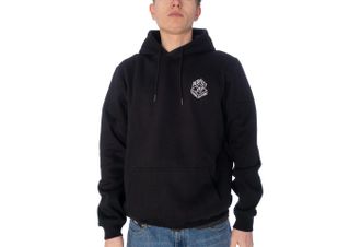 THE DUDES Hoodie Hoodie The Dudes Pool Party (1-tlg)