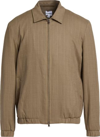 Sunspel JACKEN & M&Auml;NTEL - Jacken und Anoraks auf YOOX.COM