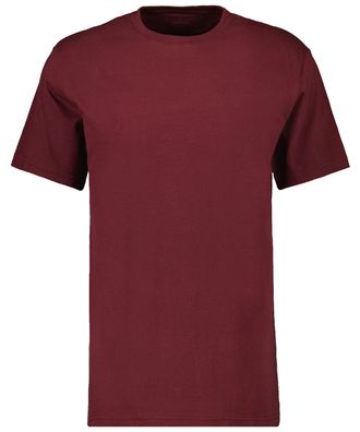 Ragman Herren T-Shirt Rundhals Singlepack Barolo-684, XXL