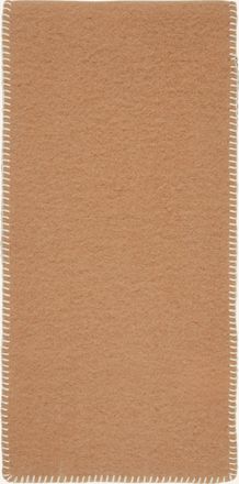 Darling Harbour Darling Harbour Alpaka-Schal braun