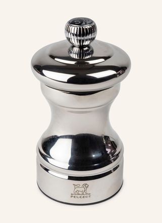 Peugeot Salzm&uuml;hle Bistro Chef silber