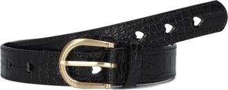 Fab By Fabienne Chapot Fabienne Chapot, Damen, Accessories, Schwarzk, 95 CMGr&ouml;&szlig;e