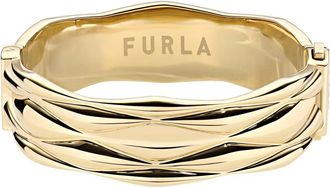 Furla Armband - Armband Furla Mionido - Gr. EINHEITSG - in Gold - f&uuml;r Damen