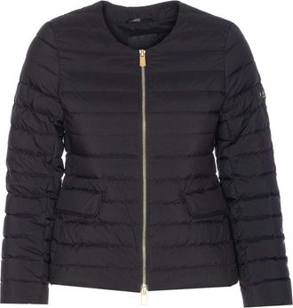 Tatras Casualjacke - Schwarz