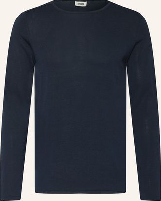 Drykorn Drykorn Pullover Rikono blau