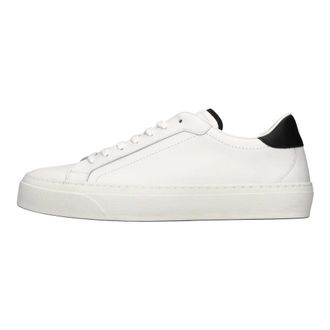 John Elliott + Co L21072 Leder-Sneakers - - Shoes - Herren - Wei&szlig; - 41 EU