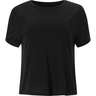 ENDURANCE Damen Shirt Sisith W S/S Tee