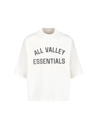 Fear of God T-Shirt Merch