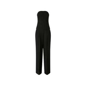 Pinko Jumpsuit - - Jumpsuits & Playsuits - Damen - Schwarzk - XS