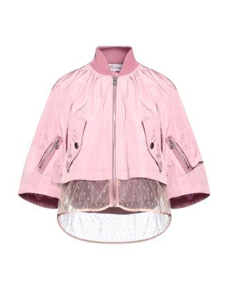 Red Valentino JACKEN & MÄNTEL - Jacken und Anoraks auf YOOX.COM