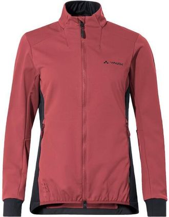 Vaude Damen Funktionsjacke Wo Moab Pro Softshell Jacket