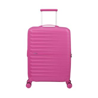 American Tourister unisex, Valises, Rose, Taille: ONE Size Fastforward Spinner 55/20 TSA Exp