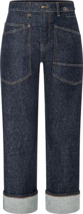 Mac Jeans MAC BAGGY Trousers MAC Ladie - 32/OL