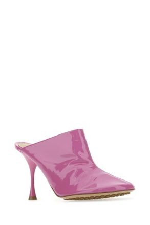 Bottega Veneta 5642 Scarpe Con Tacco High Heel Shoes