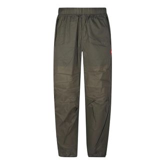 The North Face Red Box Packable Wind Pants - - Sport - Herren - Gr&uuml;n - M