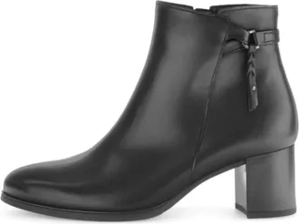 Gabor Damen, Schuhe, Schwarzk, 37 1/2 EUGr&ouml;&szlig;e