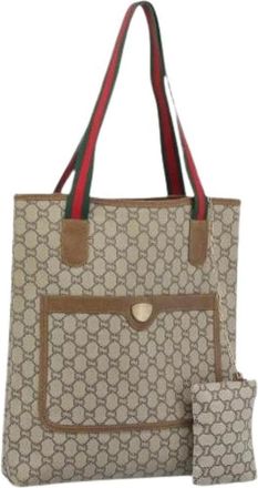Gucci Damen, Pre-Owned, Braun, ONE SIZEGr&ouml;&szlig;e