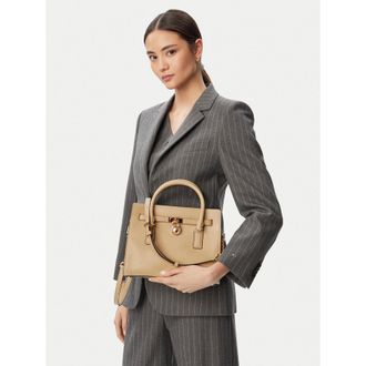 Michael Kors Handtasche MICHAEL Michael Kors 30T6GNXS1L Beige