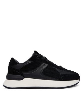 HUGO BOSS Sneakers B Icon 50569211 Schwarz