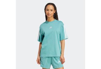 adidas T-Shirt W 3S SJ BF T