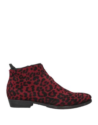 Pantanetti SCHUHE - Stiefeletten auf YOOX.COM