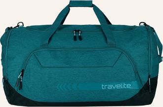Travelite Sporttasche Kick Off Xl blau