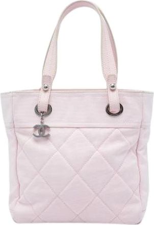 Chanel Damen, Pre-Owned, Rosa, ONE SIZEGr&ouml;&szlig;e