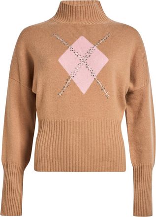 Max Mara STRICKWAREN - Rollkragenpullover auf YOOX.COM