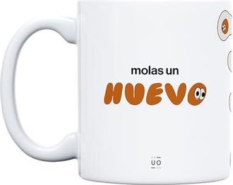 UO 23CMTMH Tasse, Porzellan