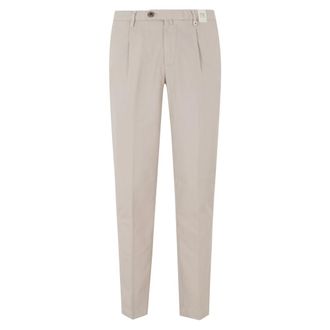 Myths Zeus Hose - - Trousers - Herren - Braun - M