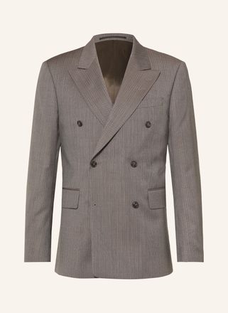 Tiger Of Sweden Anzugsakko 1903 Dbt Extra Slim Fit beige