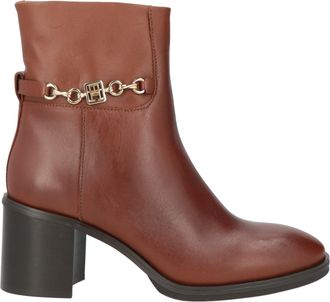 Tommy Hilfiger SCHUHE - Stiefeletten auf YOOX.COM