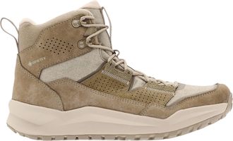 Lowa Stiefel mittel KALOYA GTX MID dune/beige, 42.5