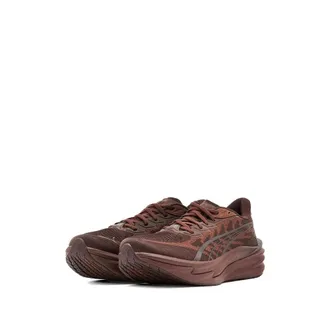 Puma Nitro Foam Cushioning Sneaker - Brown