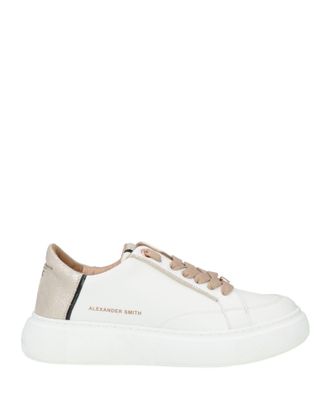 Alexander Smith SCHUHE - Sneakers auf YOOX.COM