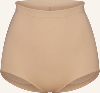 SKIMS Skims Shape-Hose Body Butt Enchancing beige