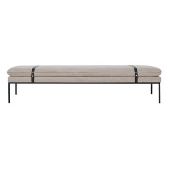 Ferm Living Banquette en m&eacute;tis Turn Daybed Ferm Living