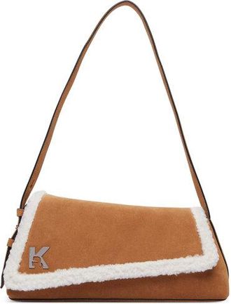 Karl Lagerfeld Handtasche B4W30157 Braun